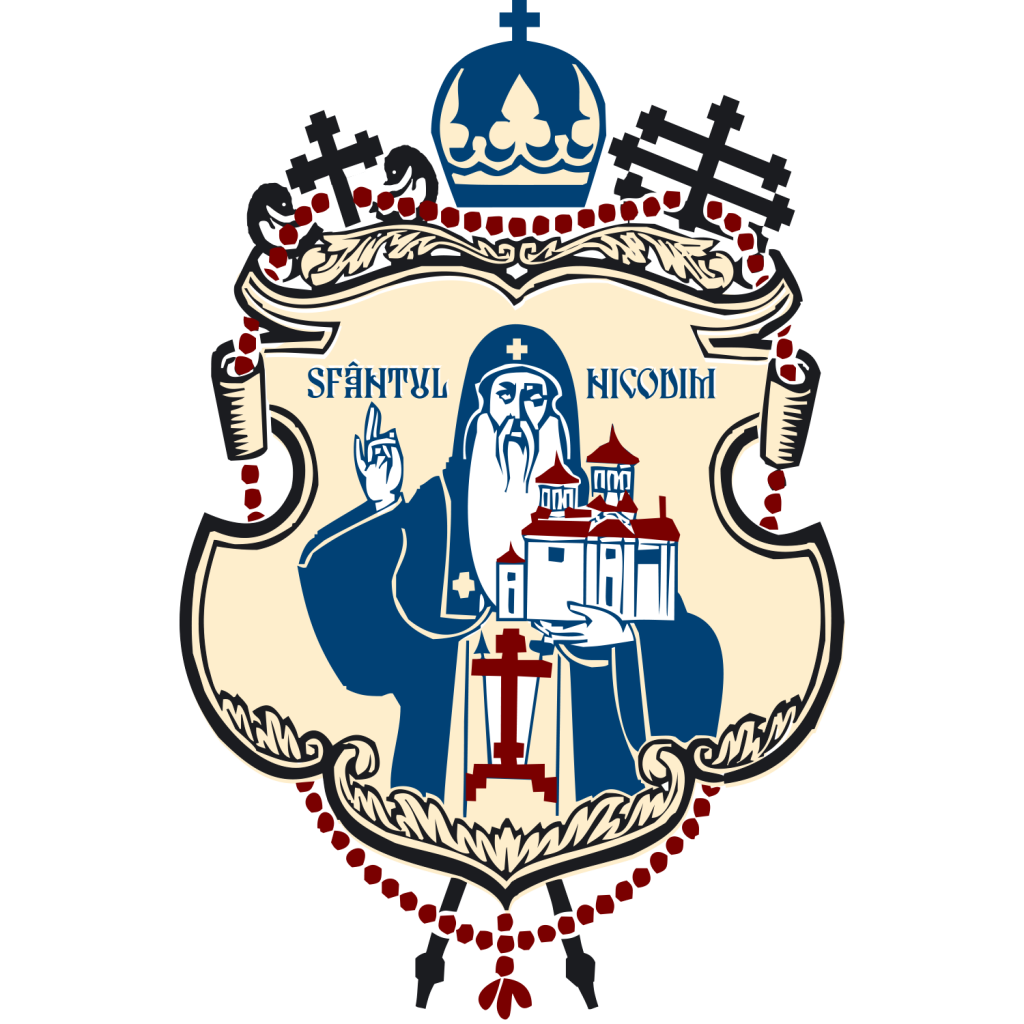 Mitropolii - Biserica Ortodoxa Română