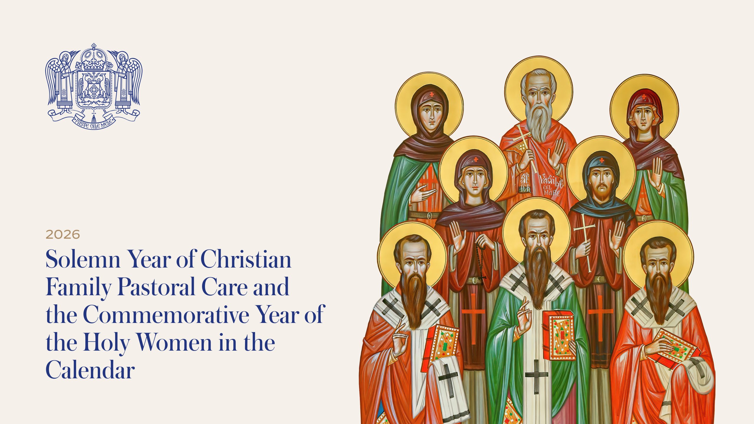 Arhiepiscopia Romanului și Bacăului - Biserica Ortodoxa Română